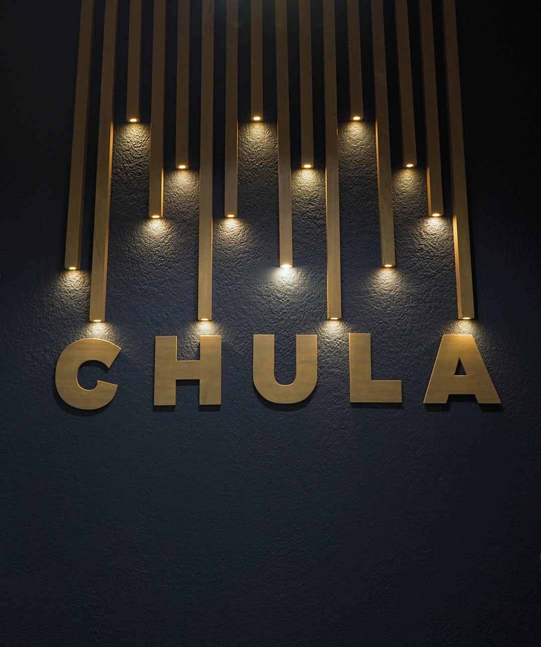 Chula